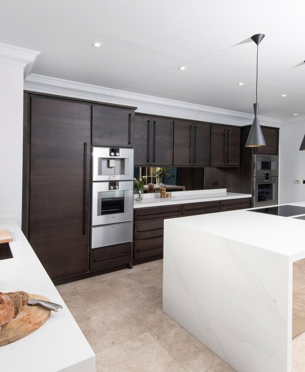 ProQuartz Countertops | Quartz and Porcelain | South Africa