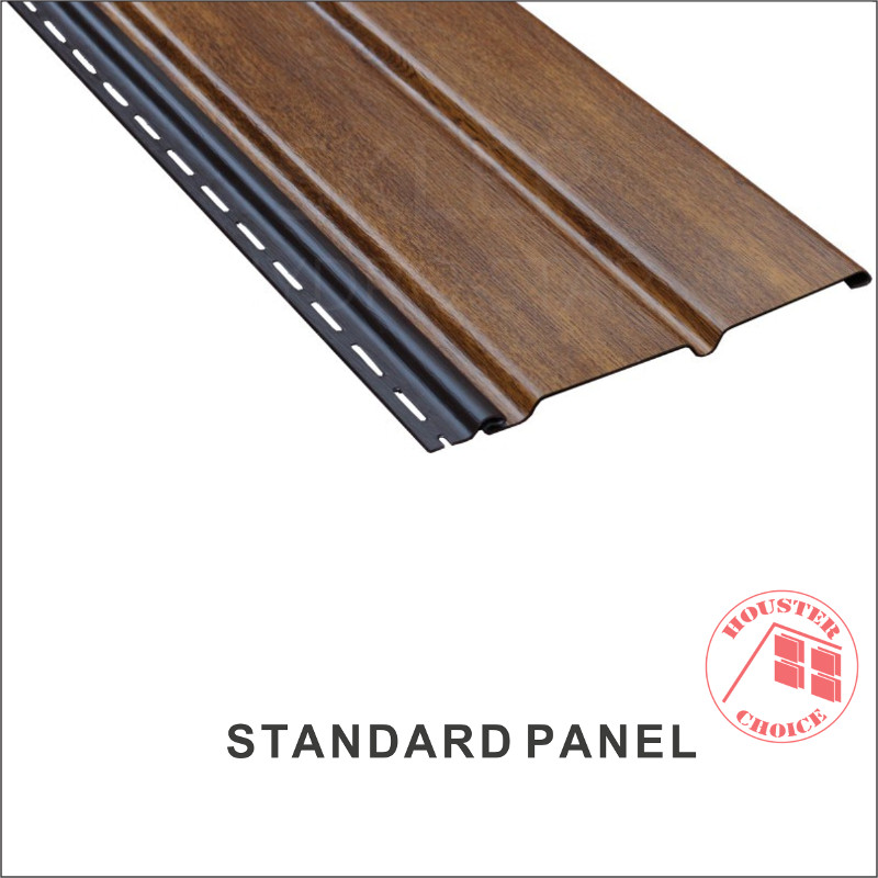 SOFFIT STANDARD PANELS