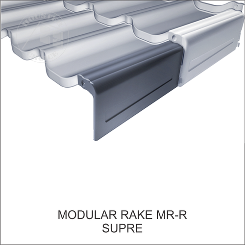 MODULAR RAKE for SUPRE -Right | HOUSTER CHOICE