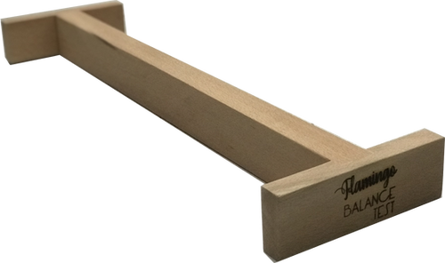 Flamingo Balance Test® | Otur Uzan Testi