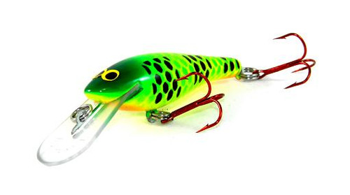 33 - COBRA | mcgrath-lures-aust