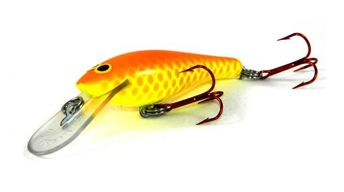 23 - FLURO CARP | mcgrath-lures-aust