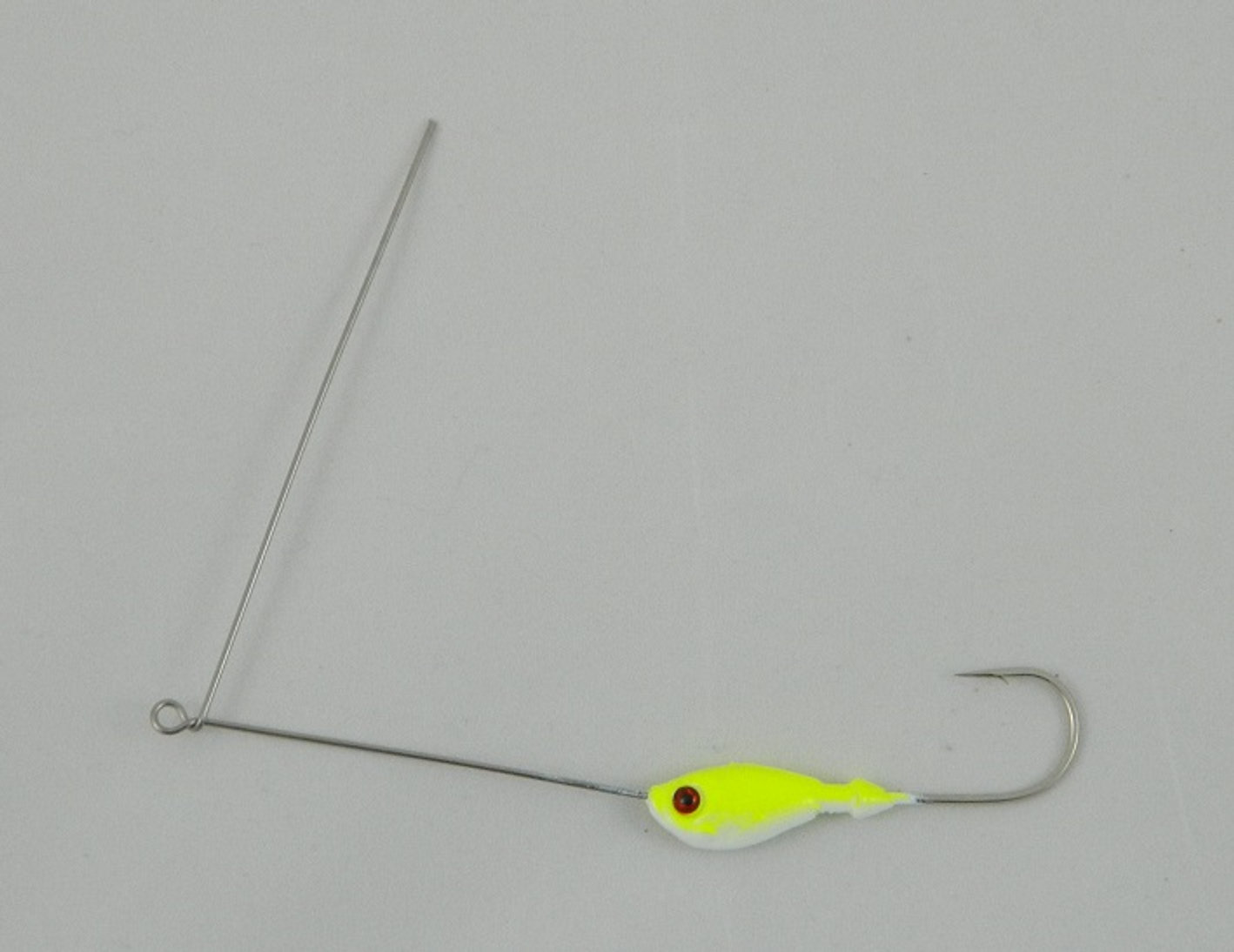 Spinnerbait Head 5/8 Oz | mcgrath-lures-aust