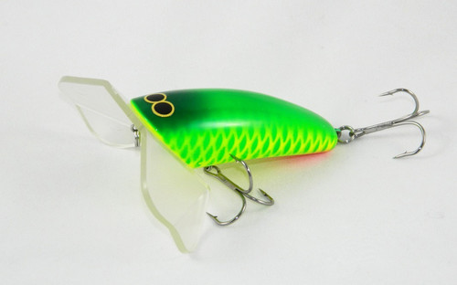 Surface Walker - Cobra | mcgrath-lures-aust