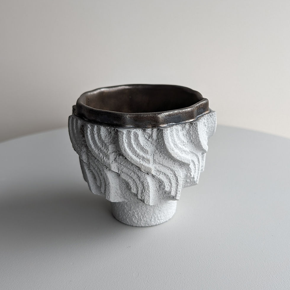 Cups | Chris Gryder