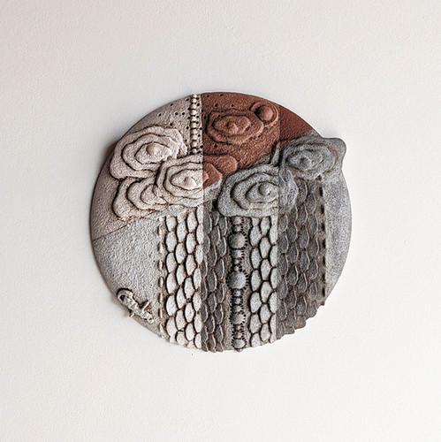 Precip | Chris Gryder