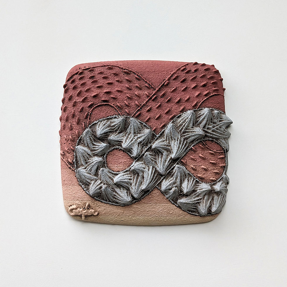 Ceramic Fine Artist | Chris Gryder Ceramics