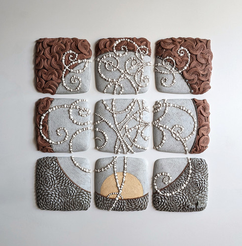 Burst | Chris Gryder