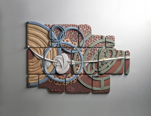 Equisymbrium No.2 | Chris Gryder