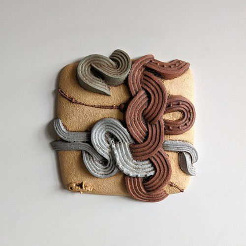 Coupling Front | Chris Gryder