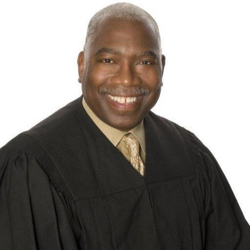 Judge Edward Ewell Jr.