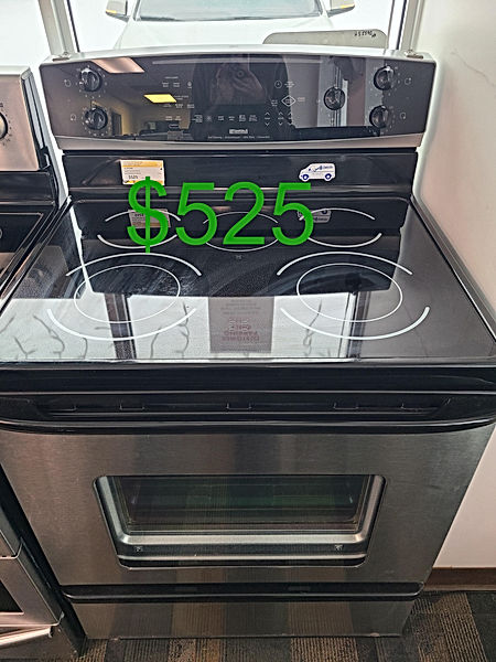 Inventory |Appliance All Service