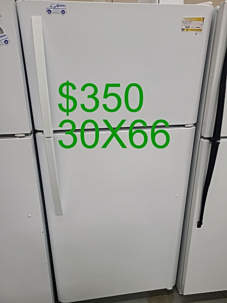 Inventory |Appliance All Service