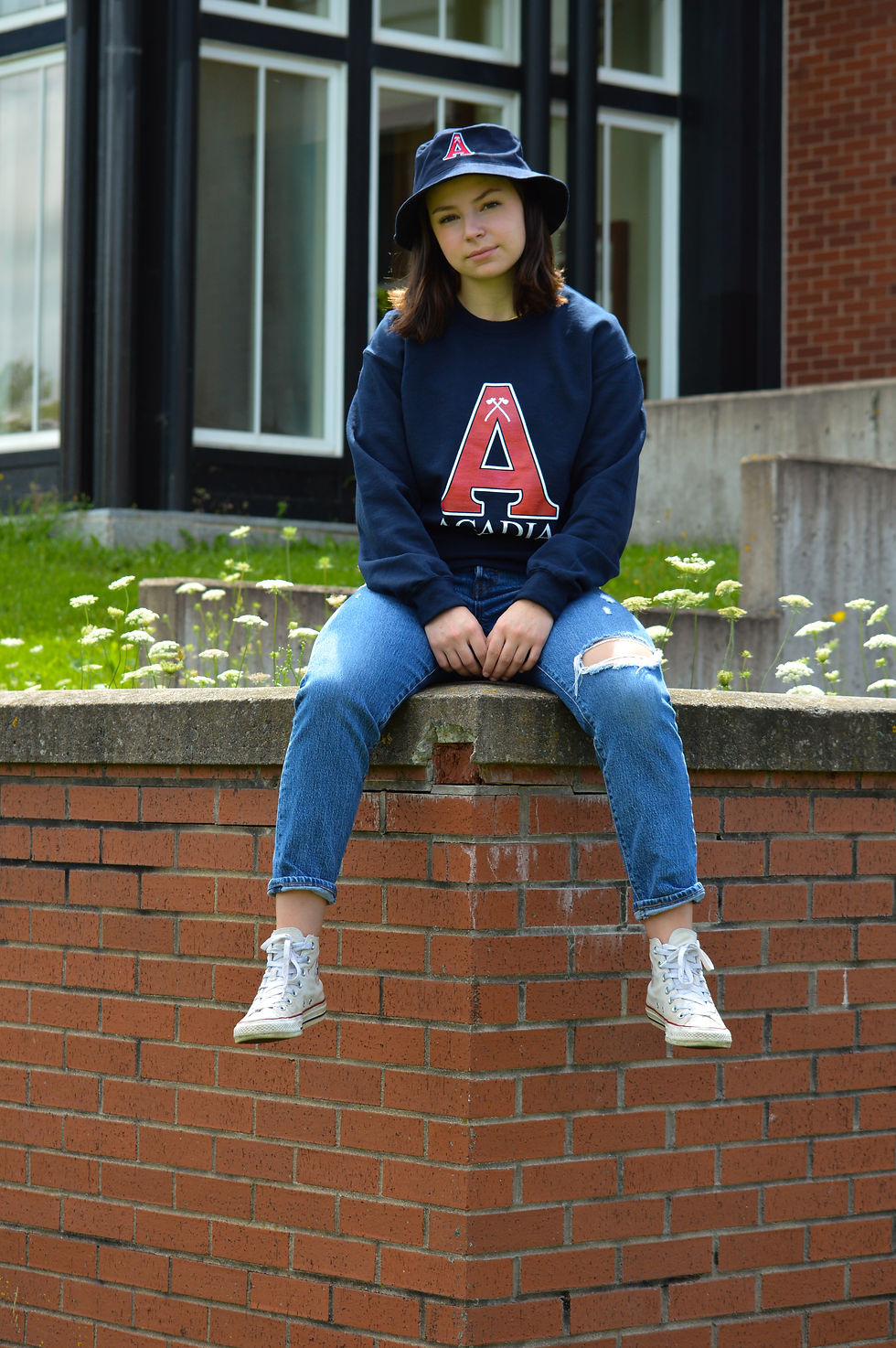 Contact Us | Acadia University Students' Union