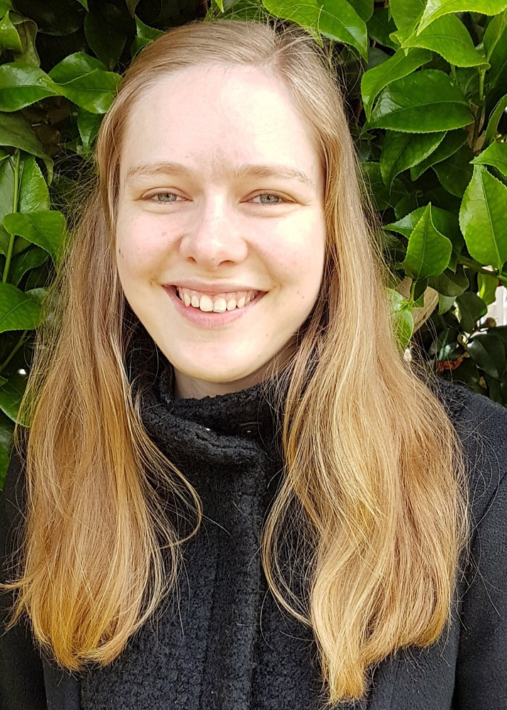 BREAKING NEWS: Hannah Thiele, inaugural recipient, David Carolane OAM ...