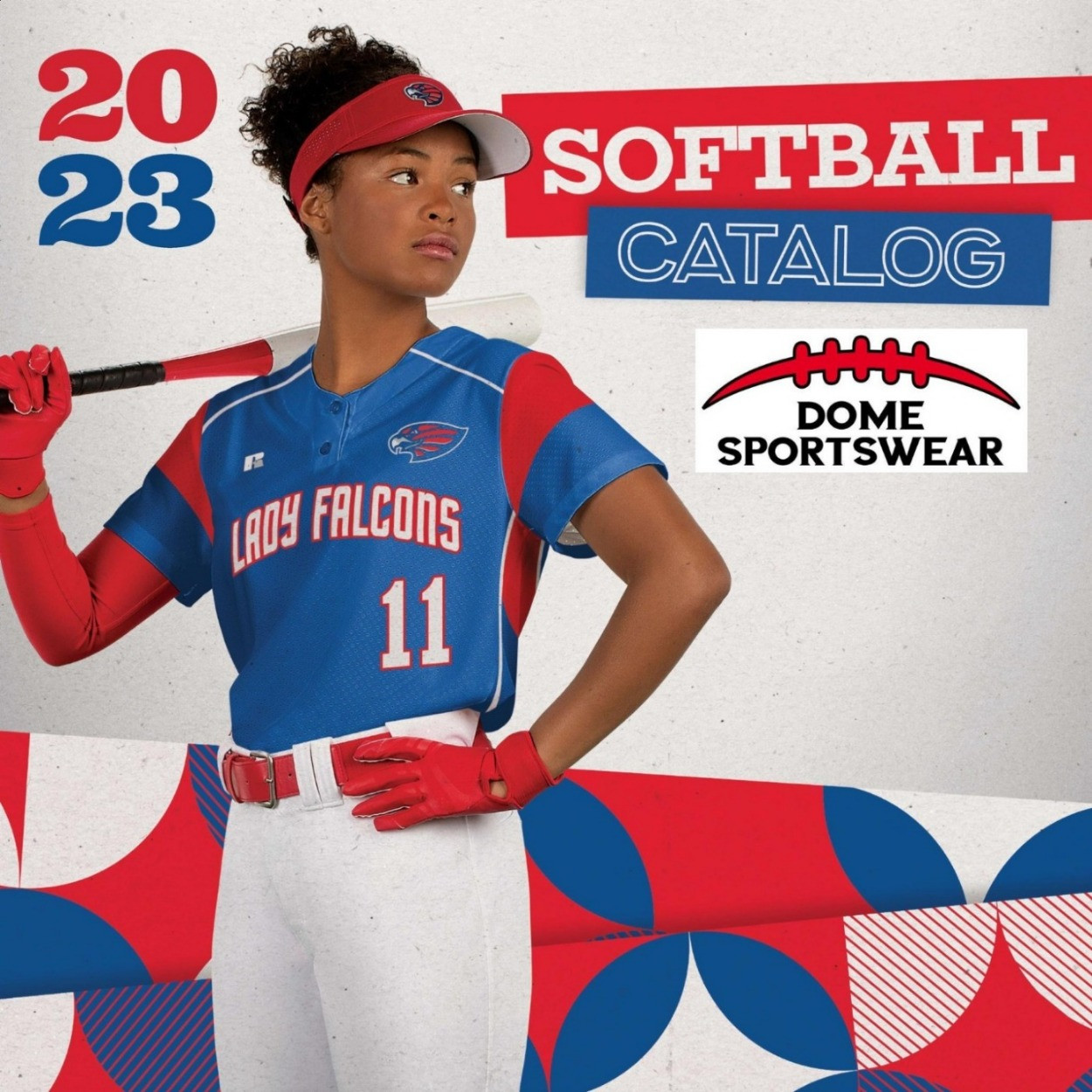 Design Your Custom Team Uniforms | Dome Sportswear