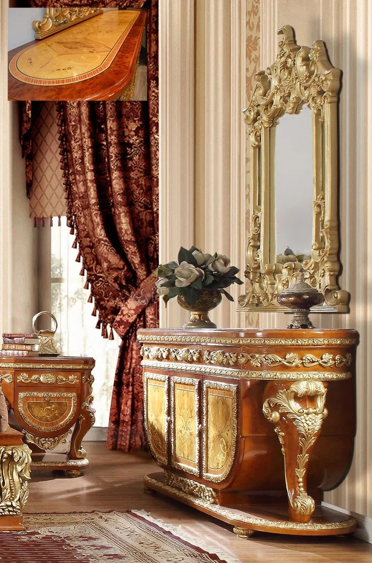 Monarch | luxuryfurniture