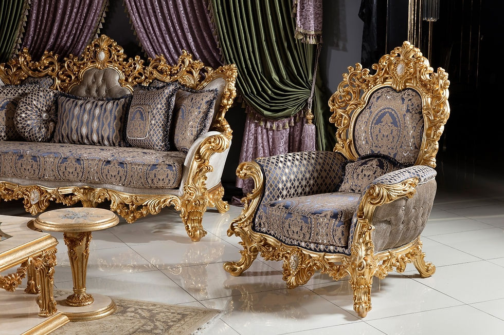 Baroque | luxuryfurniture