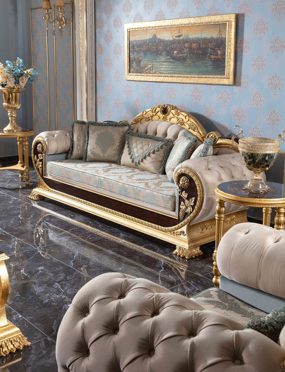 Sutan | luxuryfurniture