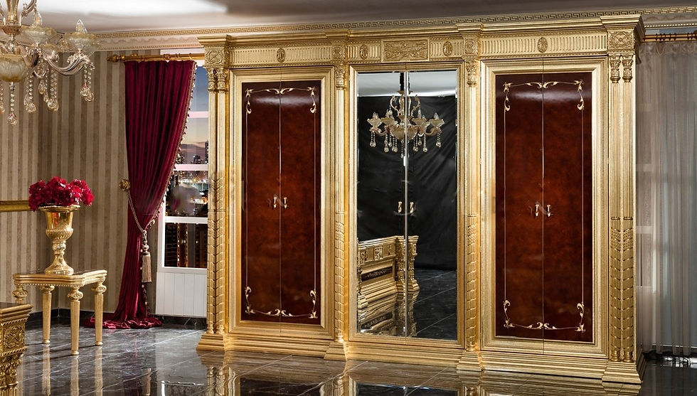 Apollo | luxuryfurniture