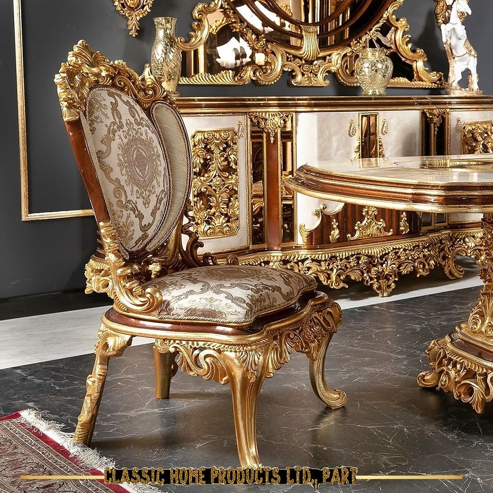Olimpio | luxuryfurniture