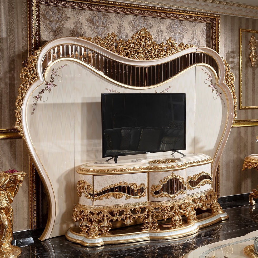 Amalthea | luxuryfurniture