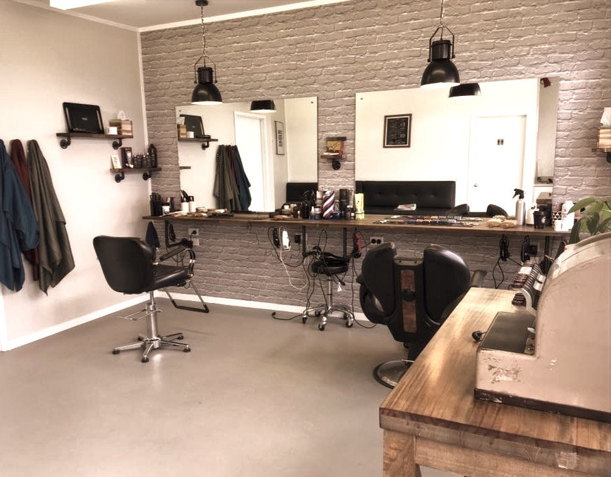 Manly Village Barber | Home