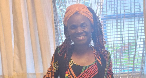 Evangela Lee Success Story