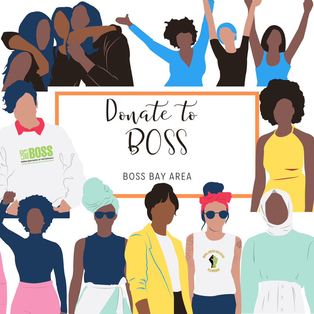 BOSS Celebrates Women Who Tell Our Stories