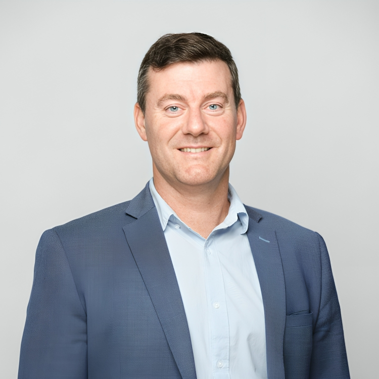 Jonathan Lockyer | Oyster Group