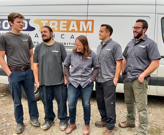 Coldstream Mechanical Heating & Plumbing Services | Vernon BC