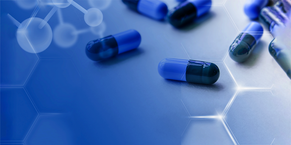 Compounding Pharmacy | Compound RX - Prescription Compounding | Mississauga