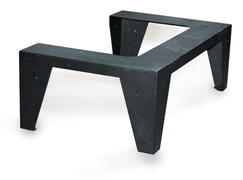 High Density Patching Frame (HDPF) Plinth | Prism Enclosures