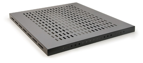 570mm FI Heavy Duty Fixed Shelf | Prism Enclosures