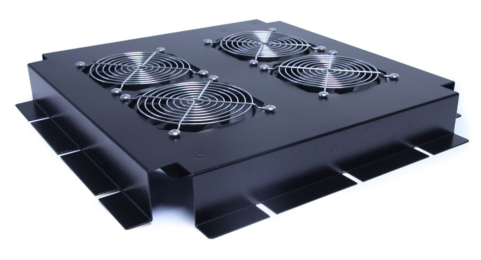 Fan Trays | Prism Enclosures