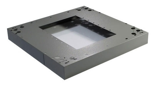 Plinths | Prism Enclosures
