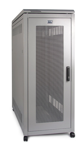 33U 600mm x 1200mm PI Server Cabinet | Prism Enclosures