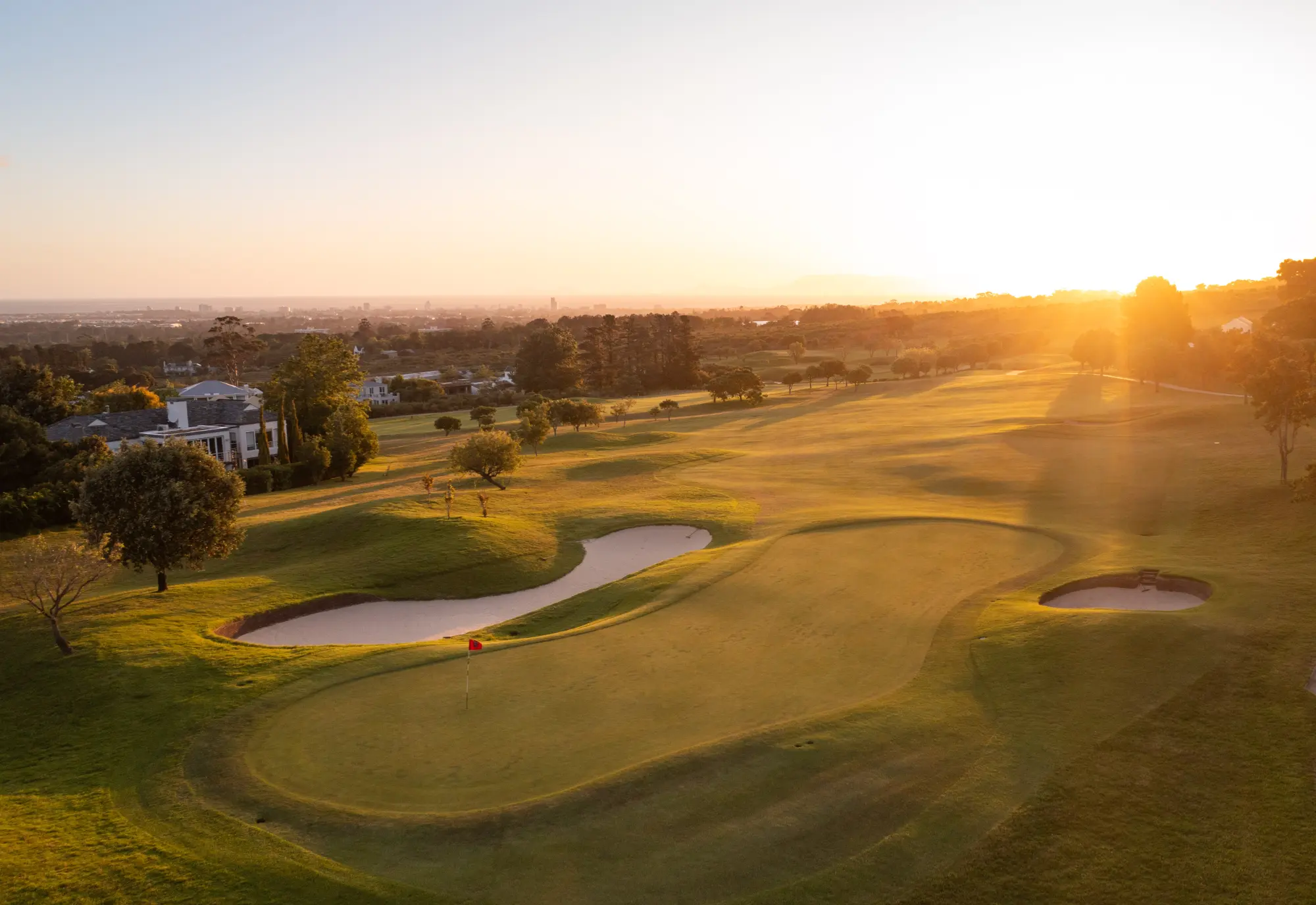 Erinvale Country & Golf Estate | Lifestyle Estate in Somerset West ...