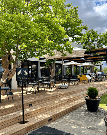 GOLF | Erinvale Country & Golf Estate