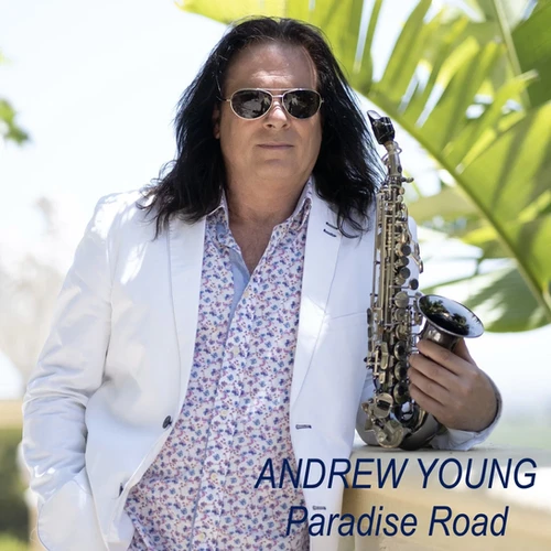 11 - We Are The Champions | Andrew Young Sax