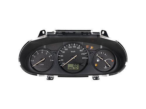 Ford Puma Instrument Cluster Speedometer Dashboard Mk1 Repair Service ...