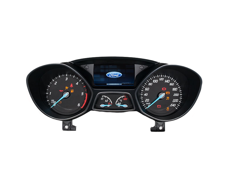 Ford Instrument Cluster Speedometer Repair Specialist | London, Essex ...