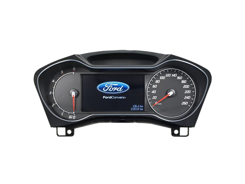 Ford S-MAX Instrument Cluster Speedometer Dashboard Mk1 Repair service ...