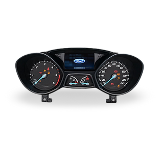 Ford Instrument Cluster Speedometer Repair Specialist | London, Essex ...