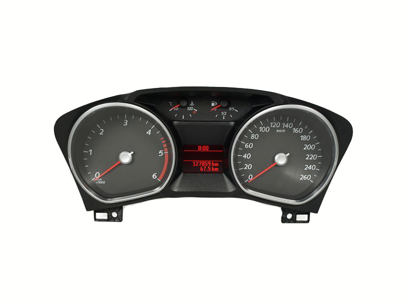 Ford S-MAX Instrument Cluster Speedometer Dashboard Mk1 Repair Service ...