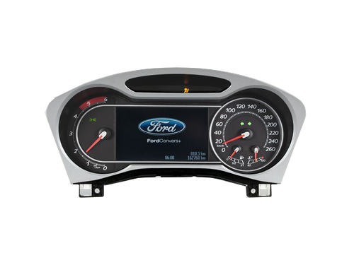 Ford Mondeo Convers+ Instrument Cluster Speedometer Dashboard Repair ...