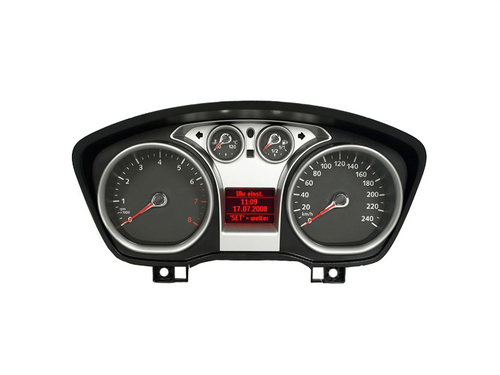 Ford Kuga Instrument Cluster Speedometer Dashboard Mk1 Repair Service ...