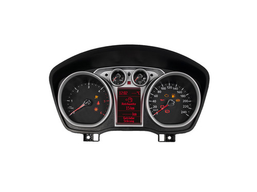 Ford Kuga Instrument Cluster Speedometer Dashboard Mk1 Repair Service ...