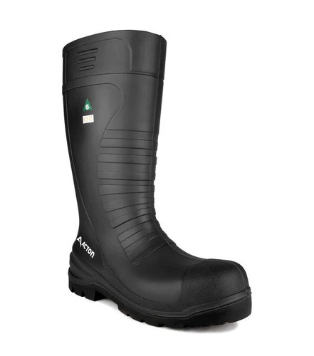 All Terrain | Waterproof PU work boots | NOCOB Enterprises