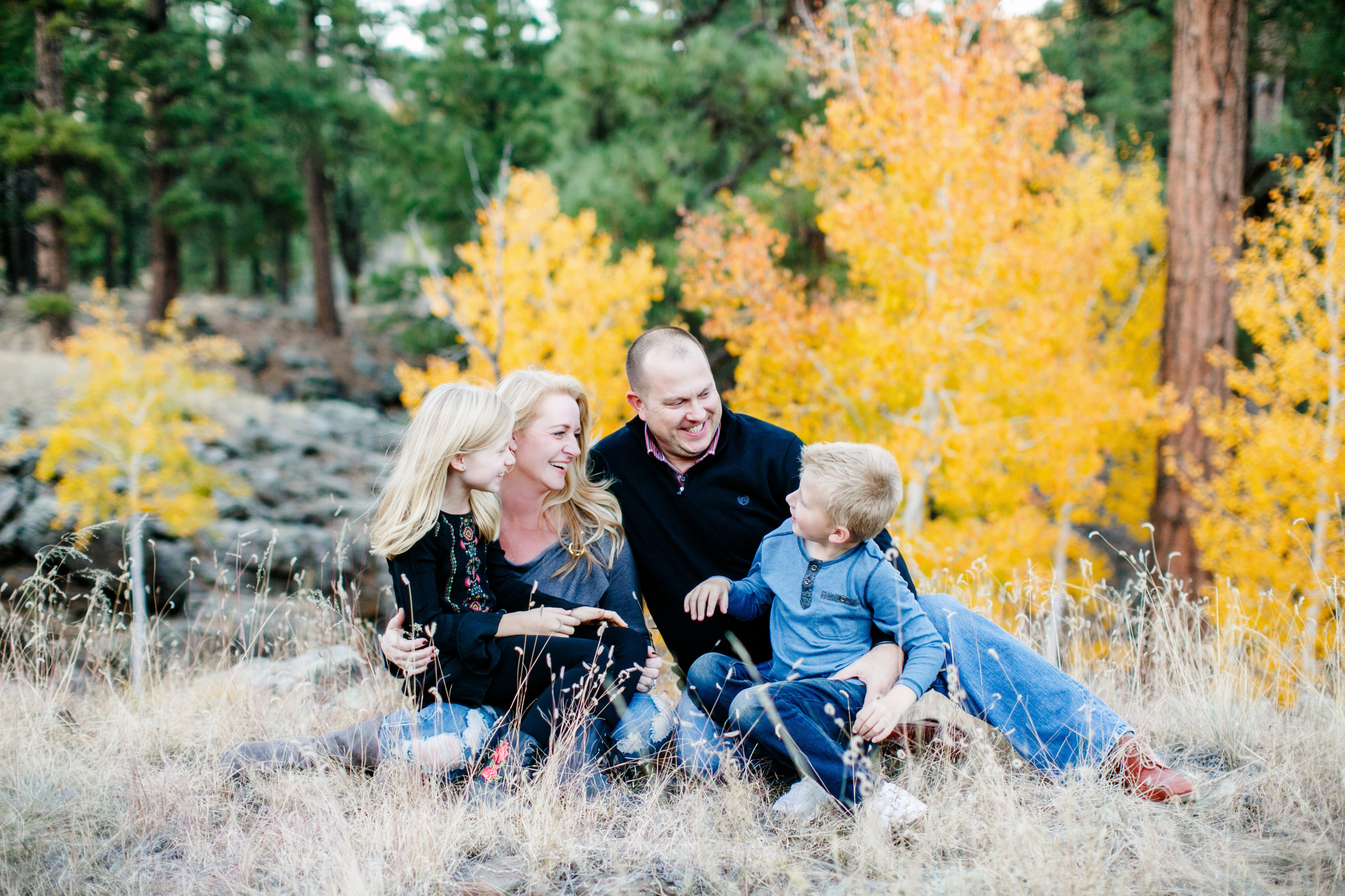 Autumn Stiff Jennings — married to Scott Jennings — finally speaks out ...